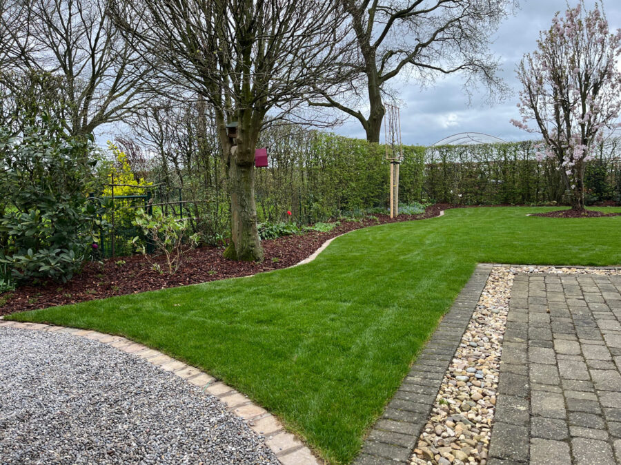 Galabau Krefeld: Ihr Experte für Garten- und Landschaftsbau in Krefeld